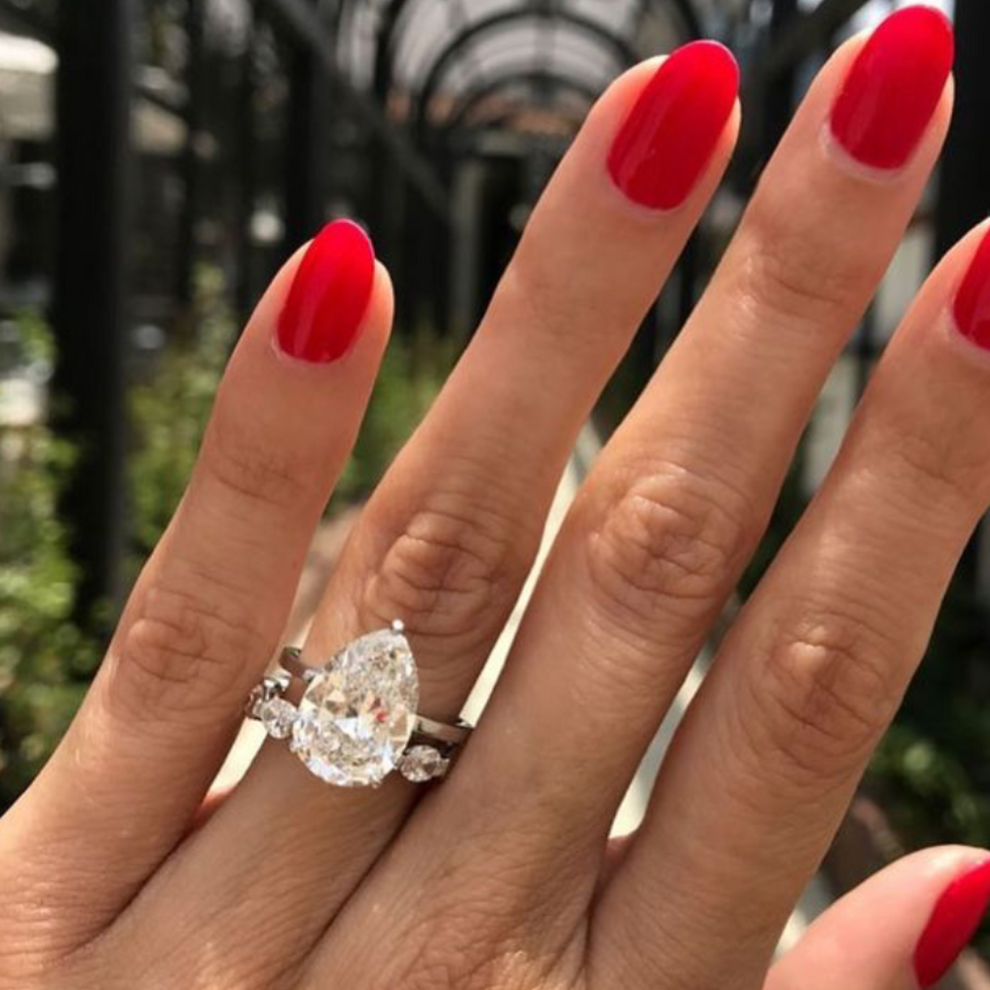 on-site nail service – The Circular Clique