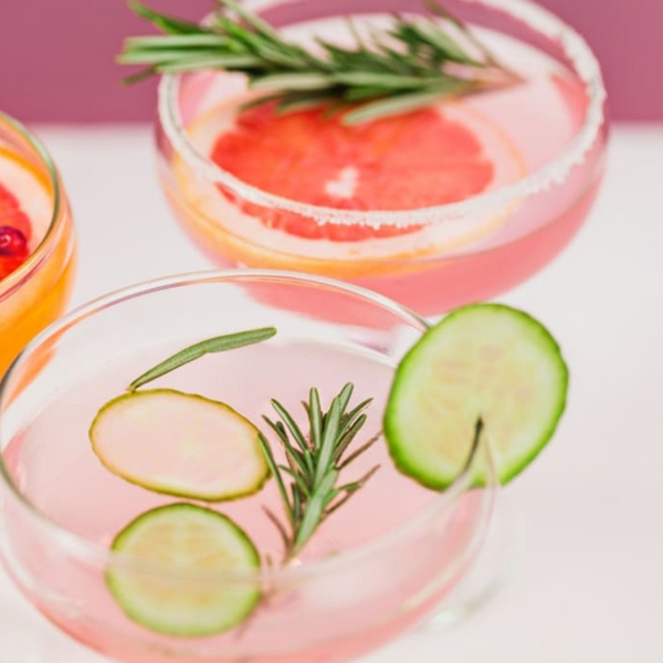 COCKTAIL MAKING CLASS – The Circular Clique